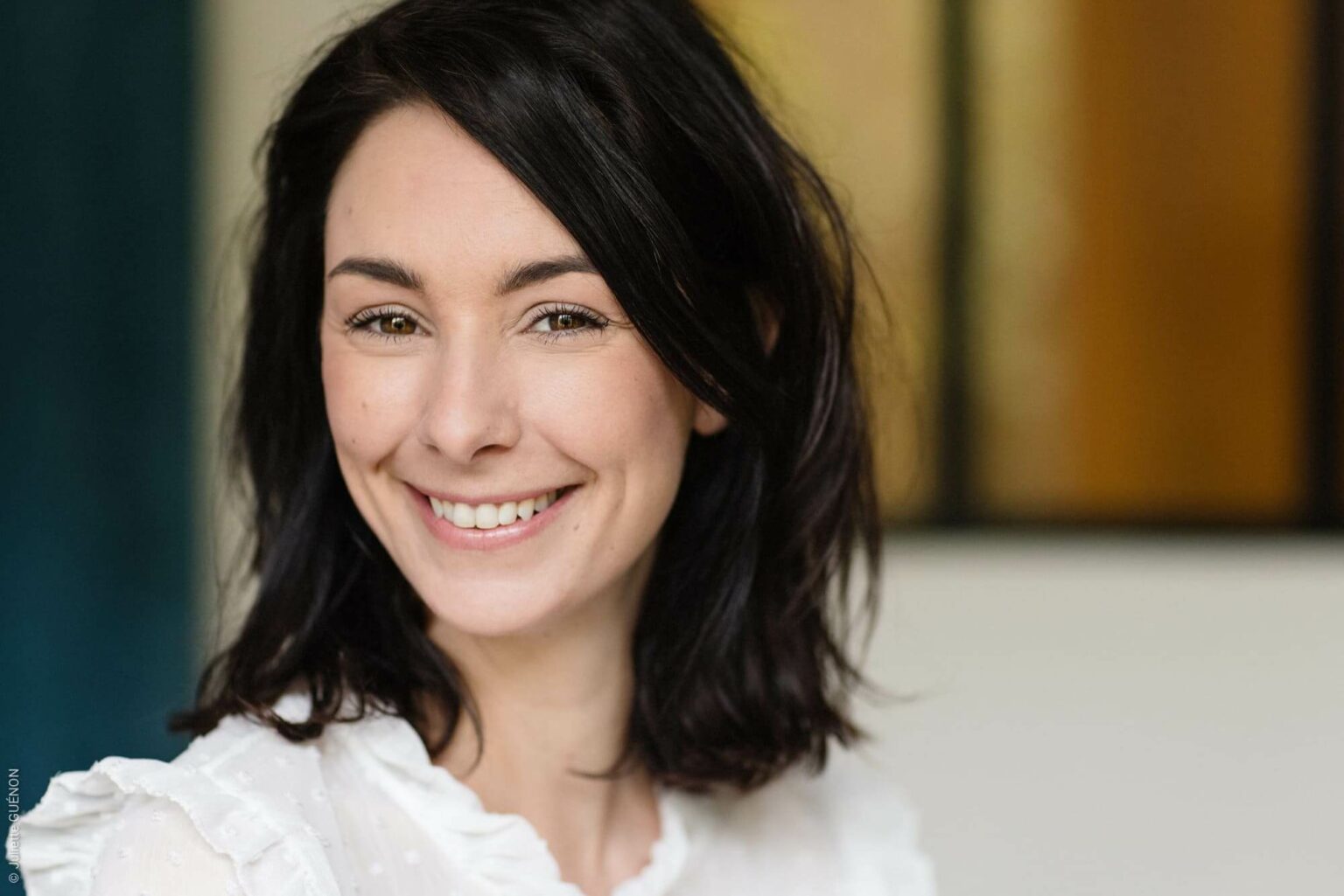 Raphaëlle Lenoble, actrice | Film, Air2D3